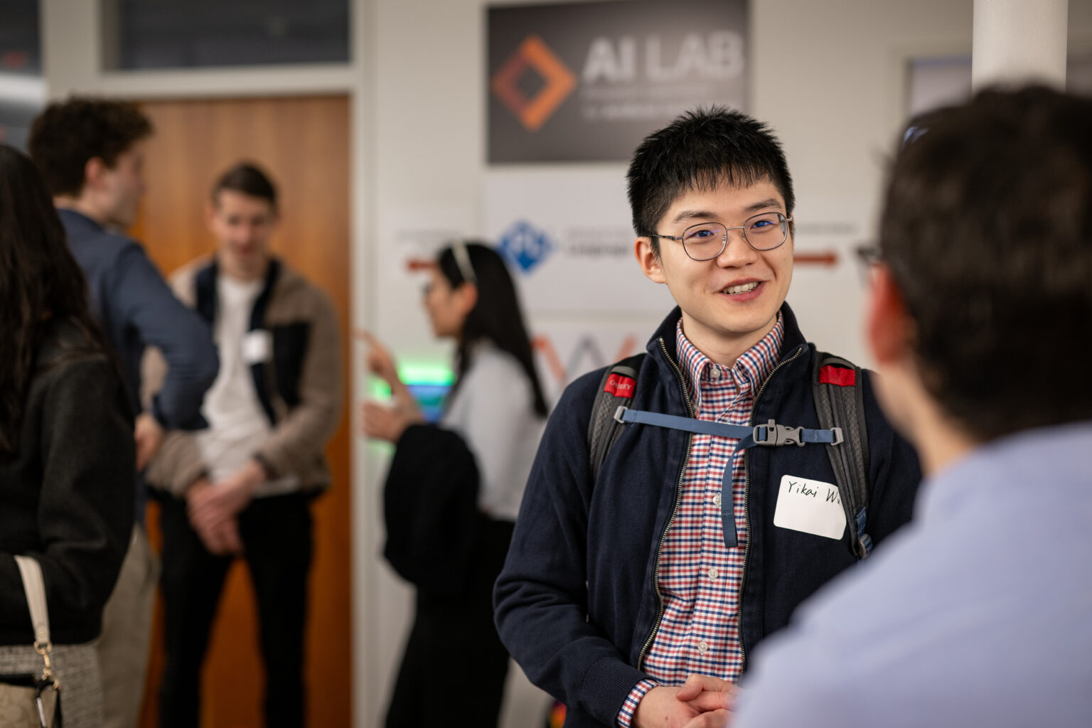 Princeton Laboratory for Artificial Intelligence Research Blog – Page 15